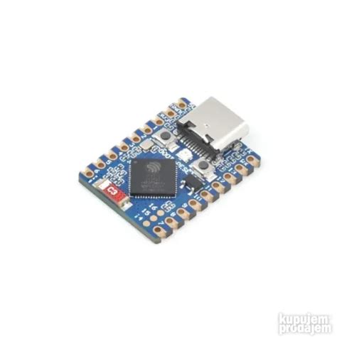 Esp32 S3 Mini Development Board Kupujemprodajem