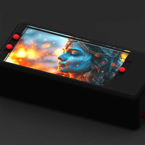 Stl File Enclosure For Lilygo T Display S3 Board 🔌 Dxf・3d Print Object To Download・cults