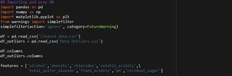 GitHub You Sha Wine Quality Prediction Building Classification Models To Predict Quality Of