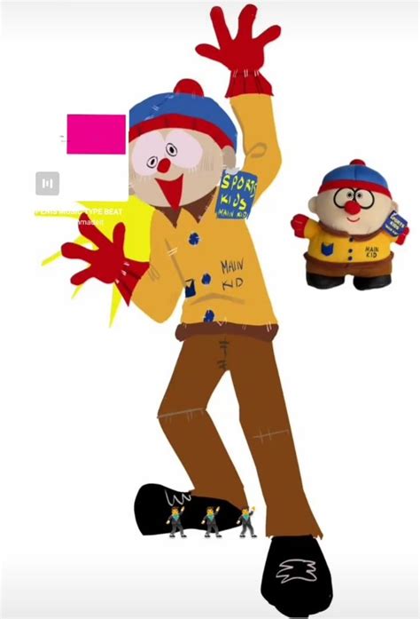 Pin By Syke ‼️ On Asouth Park South Park Anime South Park South Park Fanart