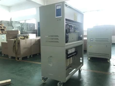 3 Phase 415V Input 220V Output 50kVA Automatic Voltage Regulator AVR For Automatic Auxiliary