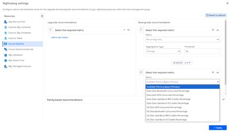 How To Optimize Costs With Azure Vm Recommendations