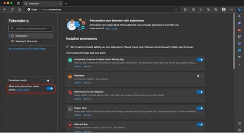 Viewing Visio Files Viewer Extensions For Edge Or Chrome