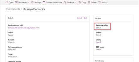 Dataverse Record Level Security Flow Alt Delete Josh Cook