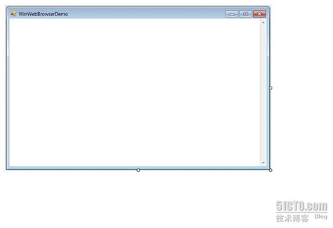 Winform Webbrowser自定义方法供js调用总结 Csdn博客