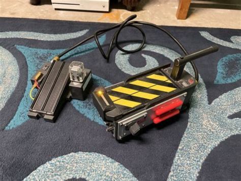 Matty Ghost Trap Ghostbusters 4613942045