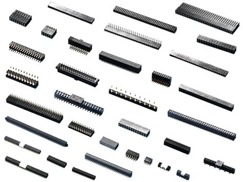 Full Catalog Of Cables Wires And Connectors Oupiin Group