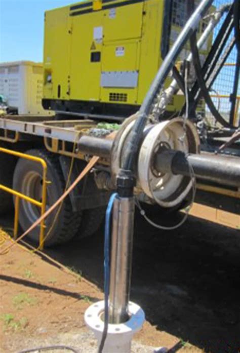 Test Pumping And Aquifer Testing Services Ground And Water Australia