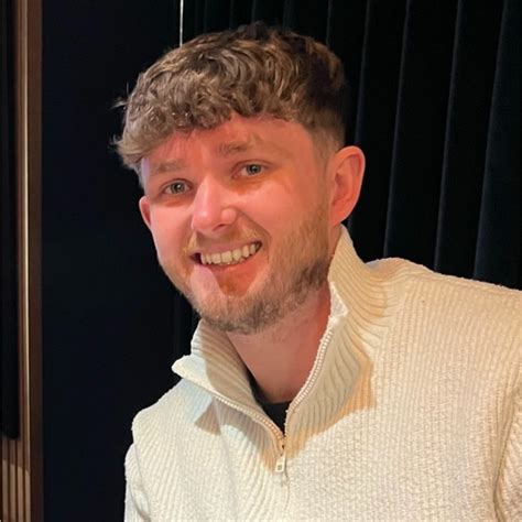 Patrick Mcevoy Business Analyst Nocn Group Linkedin