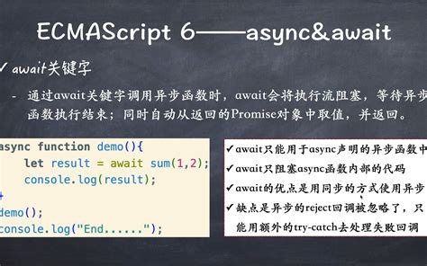 ch08 4 asyncandawait和fetch csu songtie csu songtie 哔哩哔哩视频