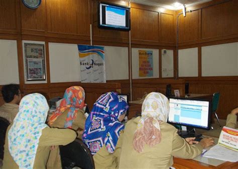 Training Simpbb Dpka Kota Padang Alhamdulillah Kemarin Kami Telah… By Aplikasi Pemda E Gov