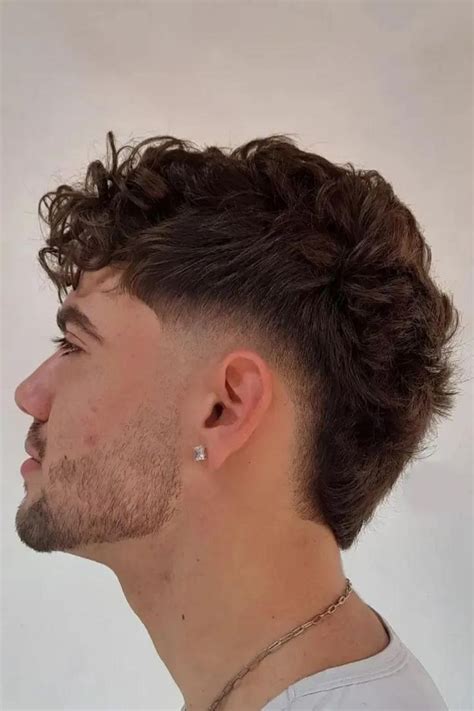 Mullet Hair From The 80s To Today New Old Man N O M Blog