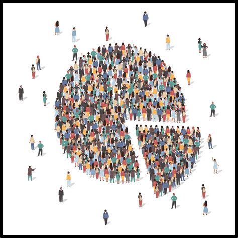 The Worlds Population Just Hit 8 Billion People — Is It Time To Panic