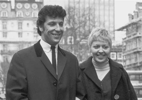Tom Jones Long And Messy Marriage Shows Us What True Love Looks Like