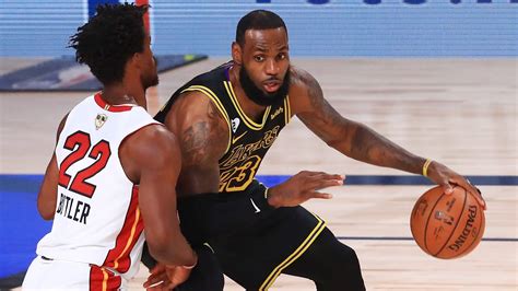 Lebron James Made Right Call On Final Play In Game 5 Of Nba Finals