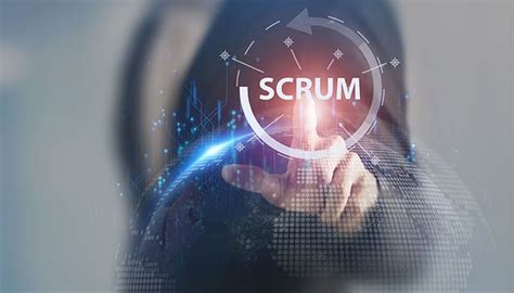 Navigating The Agile Seas A Comprehensive Guide To Agile Scrum Master