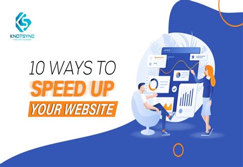 Ways To Speed Up Your Website Site Speed Optimization