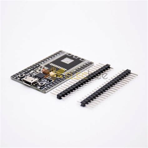 Esp32 Devkitc Board Wroom 32d32u Be Equipped Development Board Wrover Module