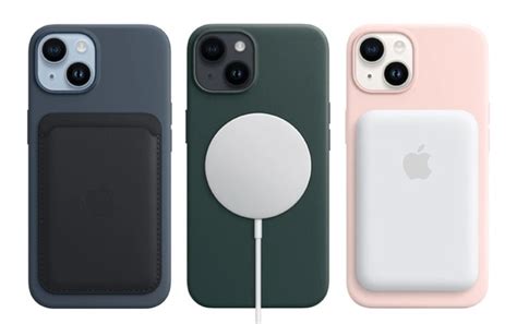 What Is MagSafe Apple S Wireless Charging Tech Geeky Gadgets