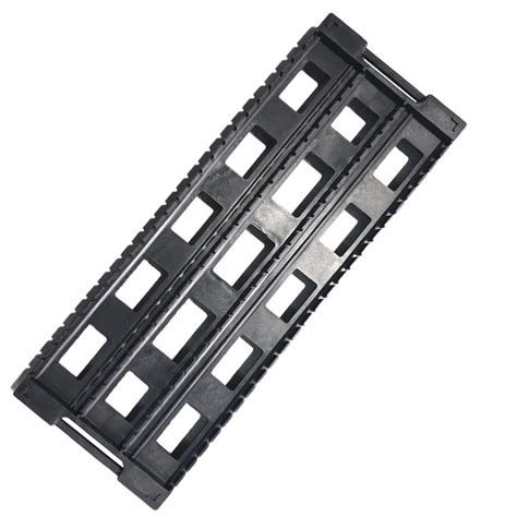 Pcb Flat Ladder Rack Esd Safe Oritech