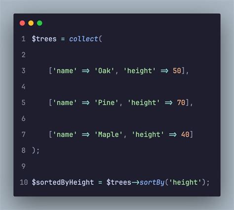 Laravel Collections Your Friendly Guide To Handling Data Like A Pro