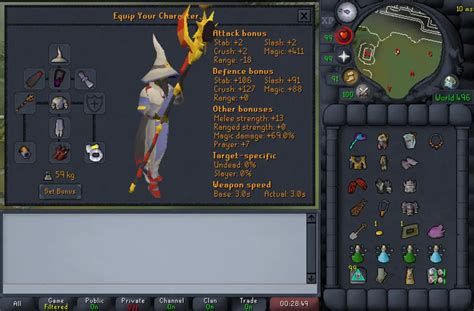 Osrs Barrows Guide And Gear Setups Best Osrs Guides