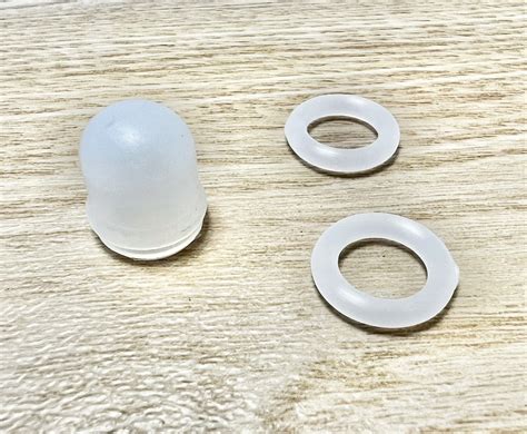 Gasket Silicone Sampling Valve Taiwan Th