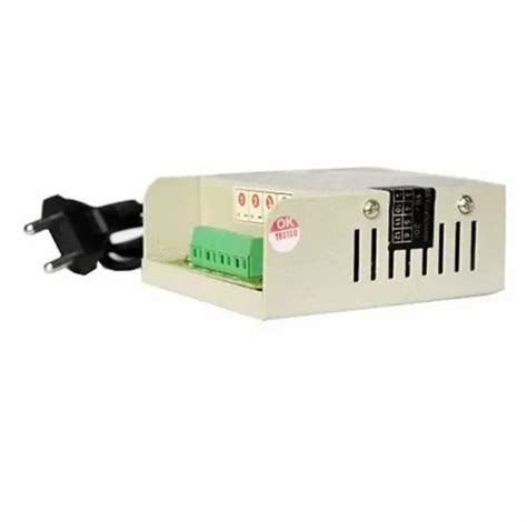 Protek VDC Channel Multi Output SMPS At Best Price In Gurugram