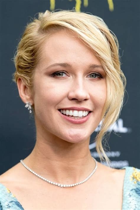 Anna Camp — The Movie Database Tmdb