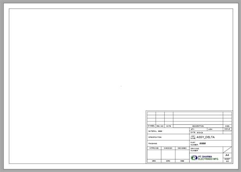 Solved Aligning Drawing Template With Paper Autodesk Community