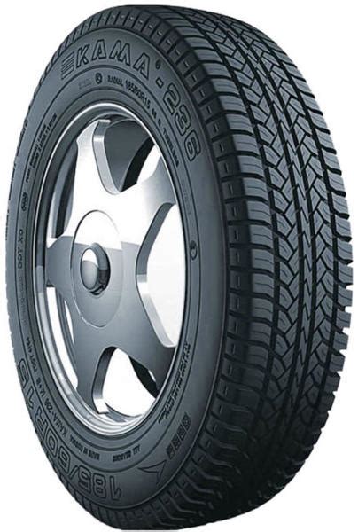 KAMA EURO 236 185/65 R15 88H (Anvelope) - Preturi