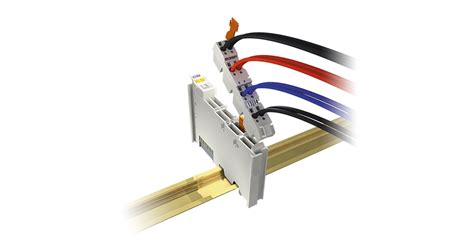 Ethercat Terminals Ultra High Speed Right Up To The Terminal Beckhoff Worldwide