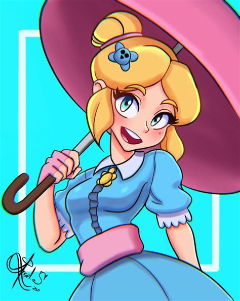 Brawl Brawl Stars Piper Ideas To Save Today Stars Star Art And More