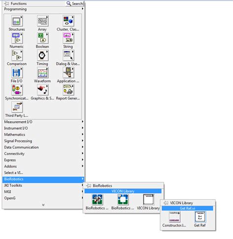 Solved Built Exe Not Referencing Correct Net Assembly Locations Ni Community