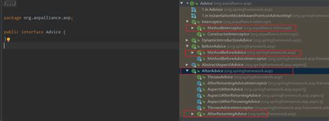 Spring基于xml文件配置aopspring源码项目xml配置aop Csdn博客