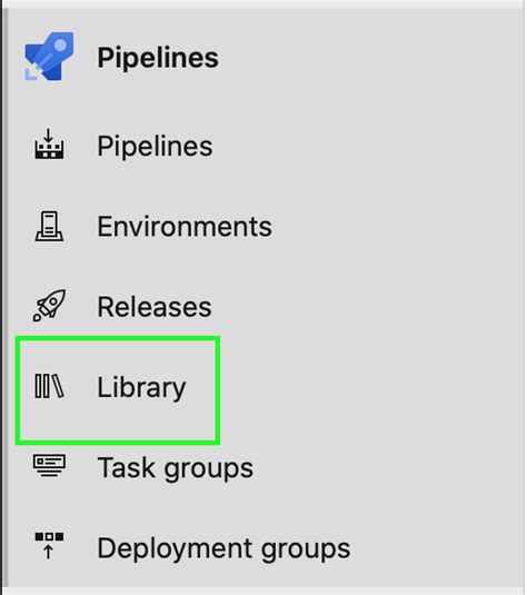 Terraform Deploy Pipeline In Azure Devops Azure Way