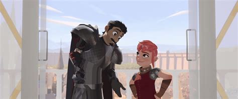 100 Best Nimona Movie Quotes To Make You Laugh