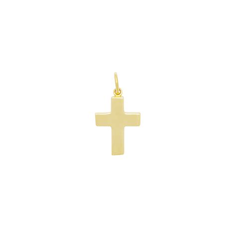 st francoise gold cross cassandra goad