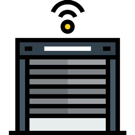 Garage Vector Svg Icon Svg Repo