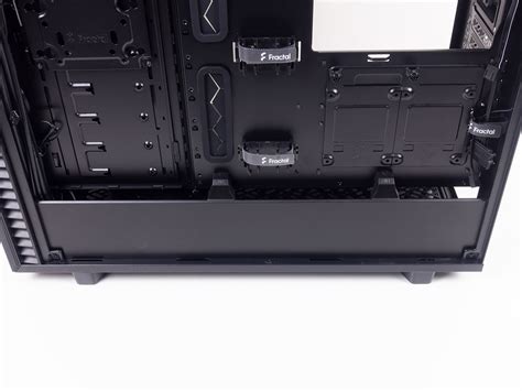 Fractal Define 7 Review A Closer Look Inside Techpowerup