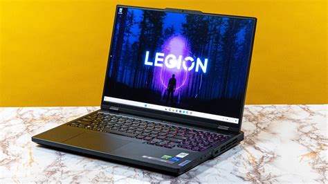 Lenovo Legion Pro I Gen Review Pcmag Australia
