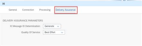 Sap Cpi How To Use Xi Receiver Adapter To Call Abap Proxy In Sap