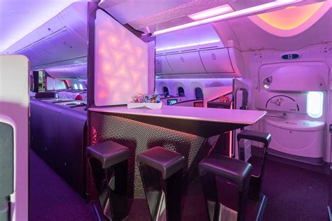 Virgin Atlantic 787 9 Business Class Review