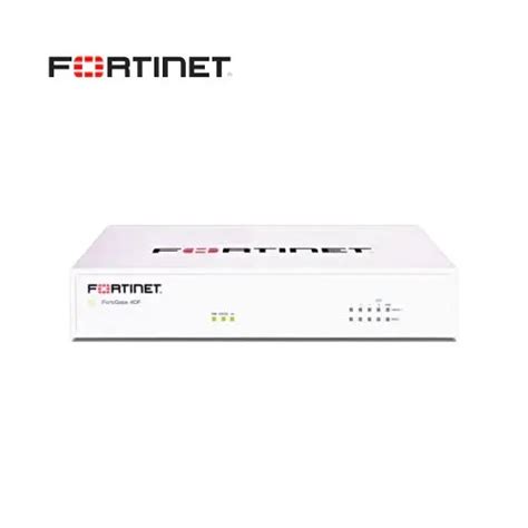 Fortinet Fortigate Fg 40f Network Security Firewall Eur 323 59 Picclick Fr