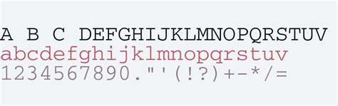 Courier New Normal Fonts Free Download Onlinewebfontscom