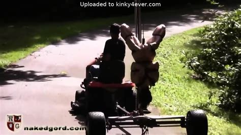 Inverted Hogtie Mobifuck Eporner