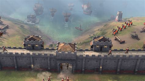 Age of Empires IV: Anniversary Edition Steam Key für PC online kaufen