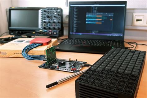 Cologne Chip Ag On Linkedin Gatemate Fpgas Colognechip Gatemate Fpga