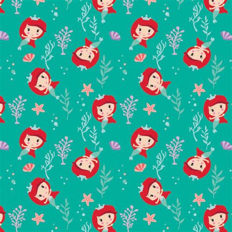 Download Disney Pattern Wallpaper