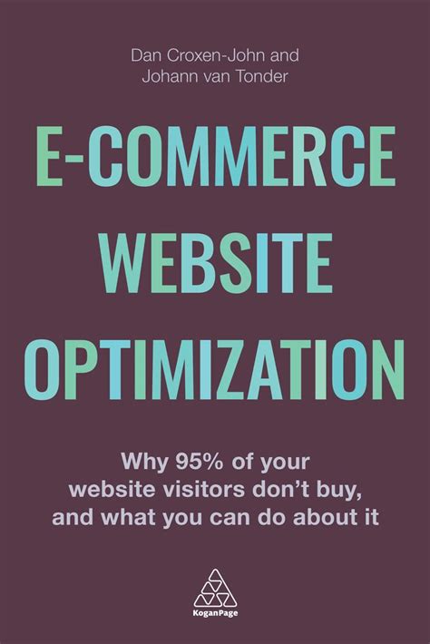 E Commerce Website Optimization Guide